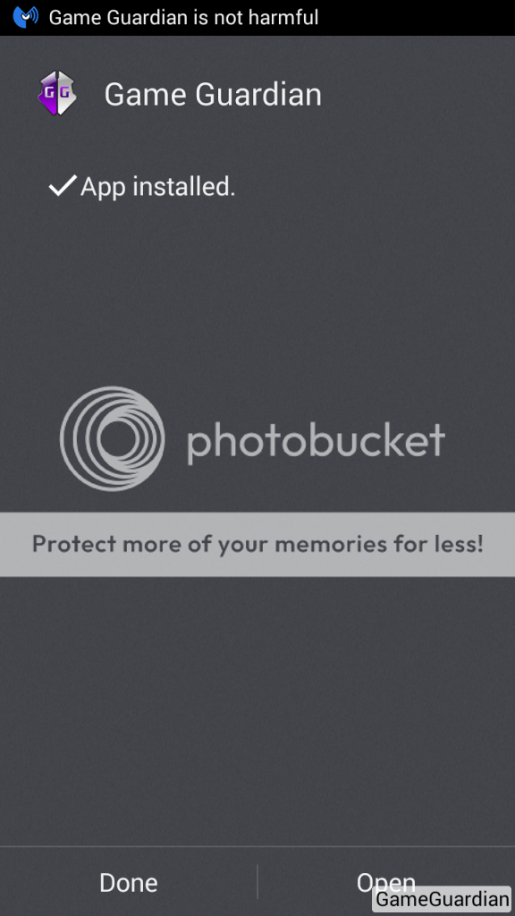 Downloading, Setting Up, and Using GameGuardian - Archived topics - GameGuardian